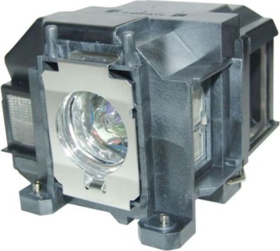 Lampe vidéoprojecteur EPSON Eb-s11 - lampe complete hybride | Boulanger