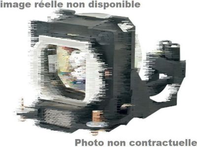Lampe vidéoprojecteur SONY Vpl-hs10 - lampe complete originale | Boulanger