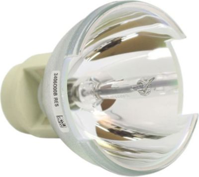 Lampe vidéoprojecteur OPTOMA Hd87 - lampe seule (ampoule) originale ...