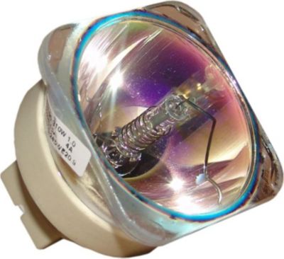 Lampe vidéoprojecteur OPTOMA Hd151x - lampe seule (ampoule) originale ...
