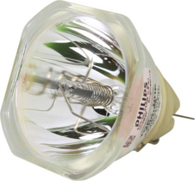 Lampe vidéoprojecteur EPSON Powerlite 475w - lampe seule (ampoule) o ...