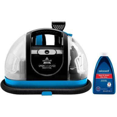 Détacheur BISSELL SpotClean C3 Essential B2067N | Boulanger