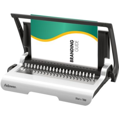 Relieuse FELLOWES Star+ 150 | Boulanger
