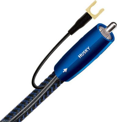 Câble subwoofer AUDIOQUEST Husky (5 m) | Boulanger