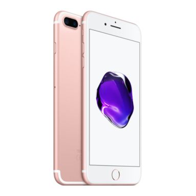 Smartphone APPLE iPhone 7 Plus Rose Gold 32 GO Reconditionné | Boulanger