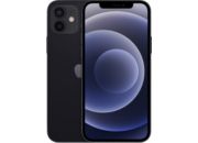 Smartphone APPLE iPhone 11 Noir 64 Go | Boulanger