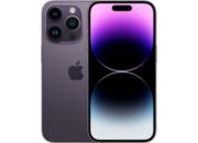 Smartphone APPLE iPhone 14 Pro Max Violet Int 128Go 5G | Boulanger