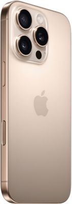SMARTPHONE APPLE IPHONE 16 Pro Titane Sable 128Go EUR 1.181,00 ...