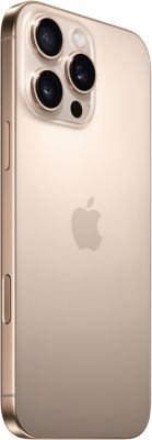 SMARTPHONE APPLE IPHONE 16 Pro Max Titane Sable 256Go EUR 1.431,99 ...