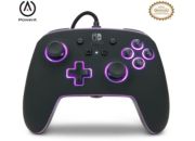 Manette PDP Manette Switch Prismatic | Boulanger