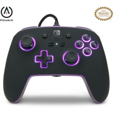 Manette POWERA Spectra Switch | Boulanger