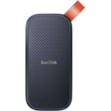 Disque dur SSD externe SANDISK Portable 1To | Boulanger
