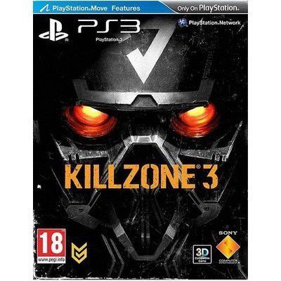 Jeu PS3 SONY Killzone 3 3D Edition Spéciale | Boulanger