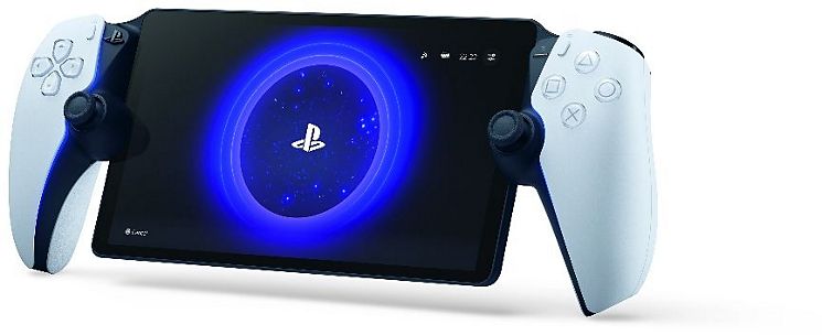 Lecteur à distance SONY Playstation Portal pour PS5 | Boulanger