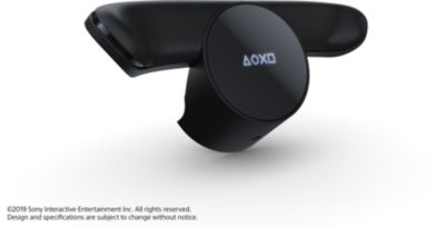 Accessoire manette SONY dorsale de commandes pr DS4 | Boulanger