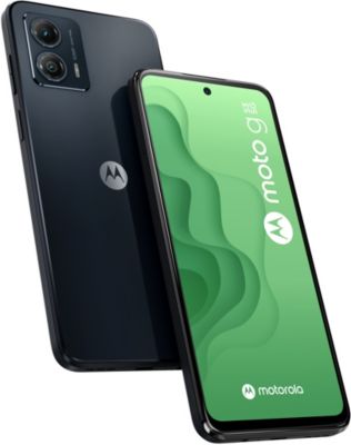 Smartphone Android - Motorola G53 | Boulanger