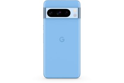 Smartphone GOOGLE Pixel 8 Pro Bleu Azur 128Go | Boulanger