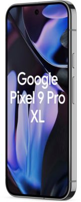 SMARTPHONE GOOGLE PIXEL 9 Pro XL Noir Volcanique 256Go EUR 999,00 ...