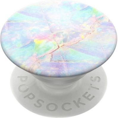 Support POPSOCKET PopSockets Grip Opal | Boulanger