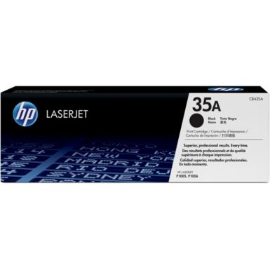 Toner HP CB435A | Boulanger