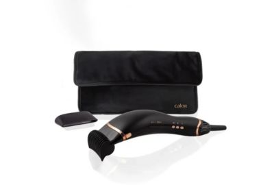 Sèche cheveux CALOR CF8C20C0 Air Motion | Boulanger