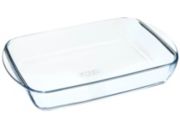 Plat au four PYREX rectangulaire 27x17 cm Irresistible | Boulanger