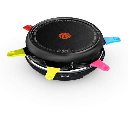 Chefclub By Tefal Machine à Raclette, 43% OFF