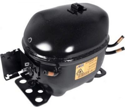 Compresseur BRANDT COMPRESSEUR LZ88CY OU QD88Y R600 | Boulanger