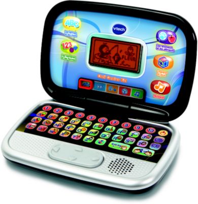 Vtech ordi genius kid - Trouvez le meilleur prix sur leDénicheur