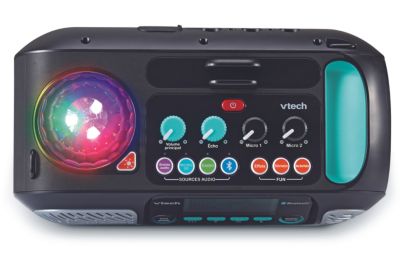 Karaoké VTECH SuperSound Karaoke | Boulanger