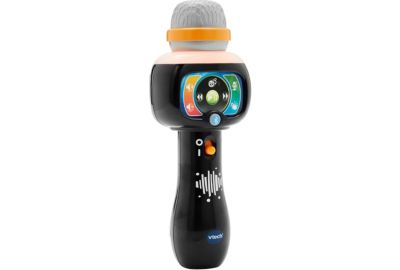 Jeu éducatif VTECH Super micro magic'fun | Boulanger