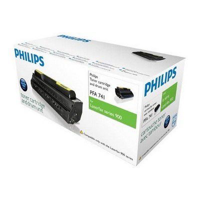 Cartouche PHILIPS PFA-741 Reconditionné | Boulanger