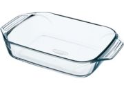 Plat au four PYREX rectangulaire 27x17 cm Irresistible | Boulanger