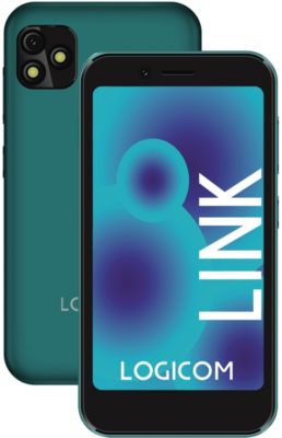Smartphone - LOGICOM Link | Boulanger