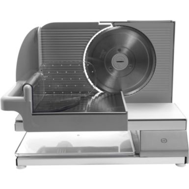 Trancheuse électrique ESSENTIELB EES1 | Boulanger