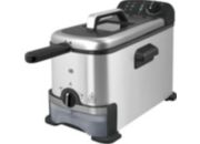 Friteuse semi-professionnelle DELONGHI Premium Fry FZ44851 | Boulanger