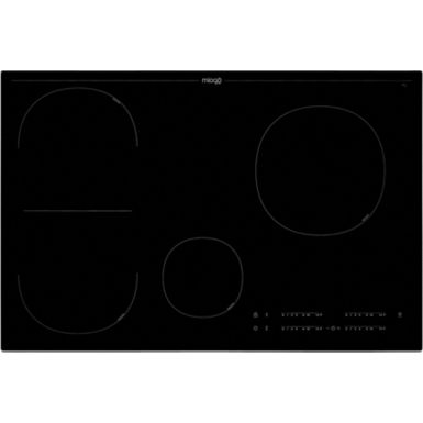 Table induction MIOGO MHI801SH SmartHood | Boulanger