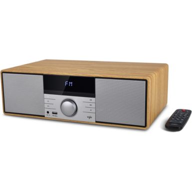 Chaîne HiFi OGLO# MS-O-700-D | Boulanger