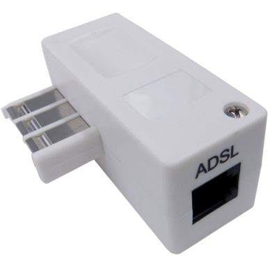 Filtre 4G ESSENTIELB ADSL Haut Debit | Boulanger