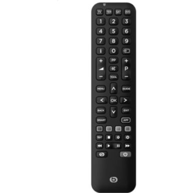 Télécommande universelle ESSENTIELB RC41-328 4en1 (NP) | Boulanger