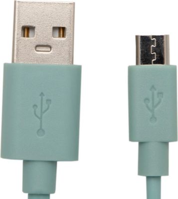 Câble micro USB APM CABLE MICRO USB MINT 1M | Boulanger