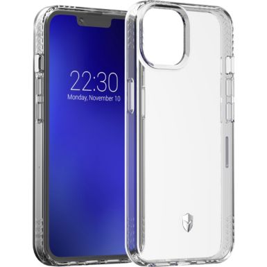 Coque FORCE CASE iPhone 14 Pulse transparent France | Boulanger