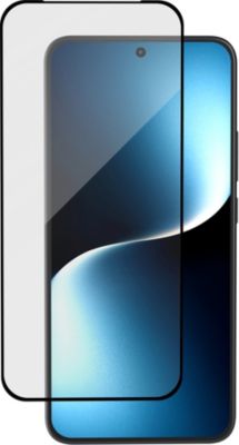 Protège écran BIGBEN Honor Magic 8 Lite verre trempé | Boulanger