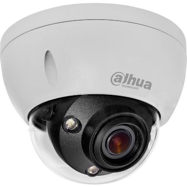 Caméra de sécurité DAHUA IP dôme extérieure POE 2MP HDMI Zoom | Boulanger