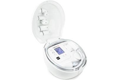 Appareil anti cellulite WELLBOX S White | Boulanger