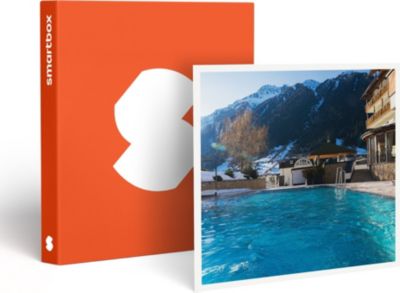 Coffret cadeau SMARTBOX Mille et une nuits de prestige | Boulanger