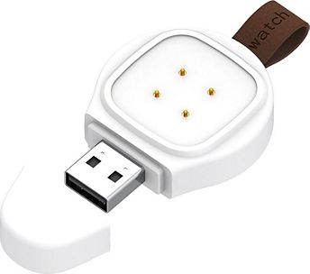 Chargeur induction GENERIC Fitbit Versa3Sense | Boulanger