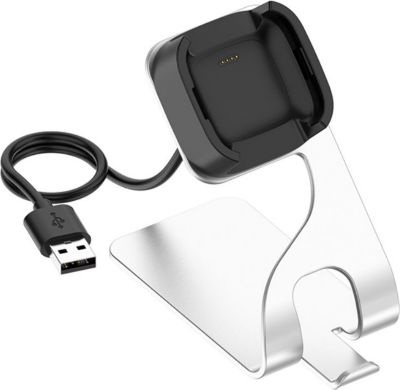 Chargeur secteur GENERIC Fitbit Versa 2Versa 2 SE | Boulanger