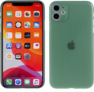 Coque GENERIC Iphone 11 | Boulanger