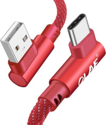 Câble USB C GENERIC Conception USB À Type-C 1m | Boulanger